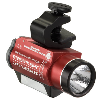 Streamlight - Vantage - Helmet Mount Light - 69140 and 69157 – State ...